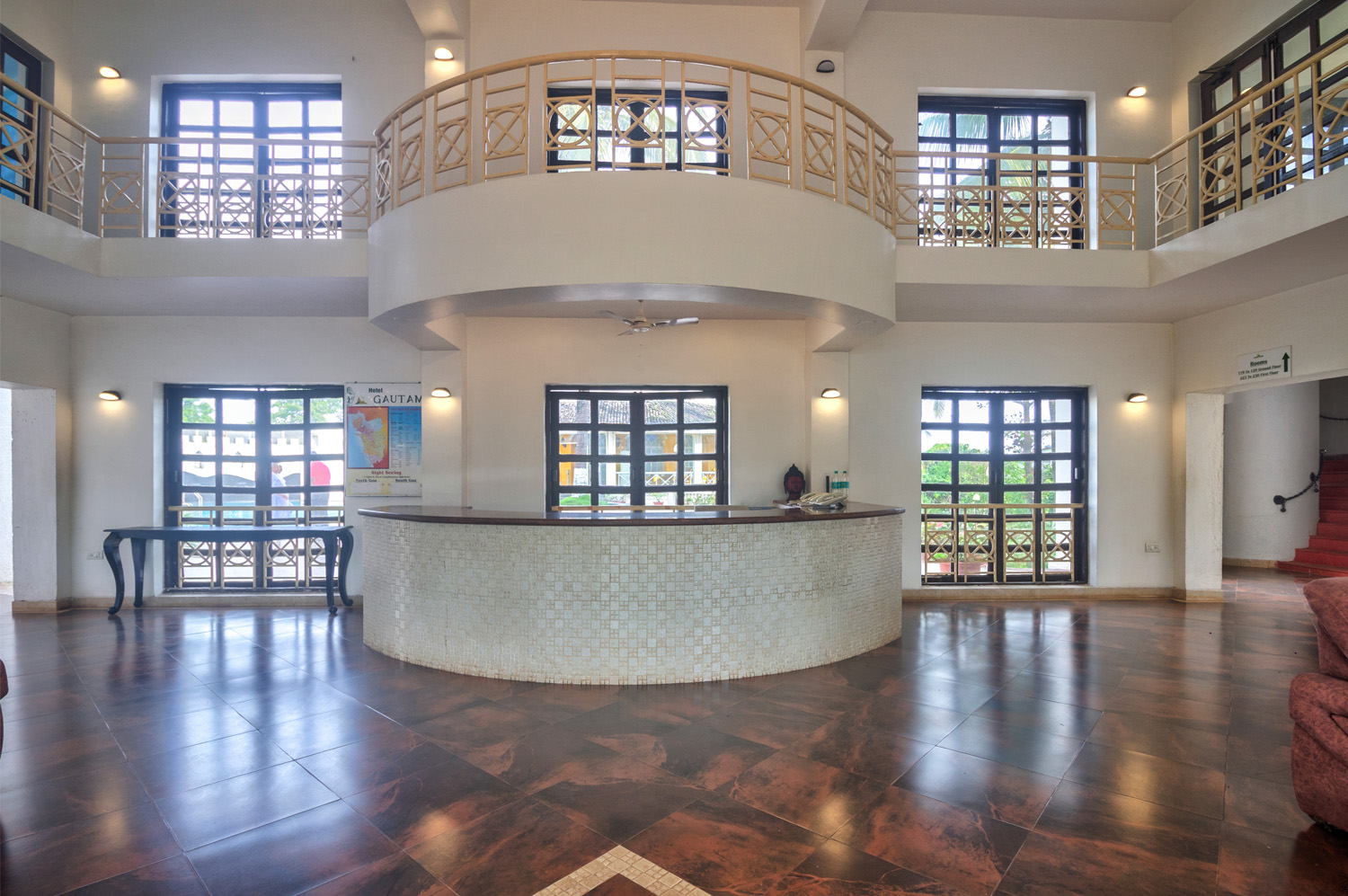 Hotel in Goa | Hotel in Lonavala | Hotel in Mahabaleshwar - Hotel Gautam