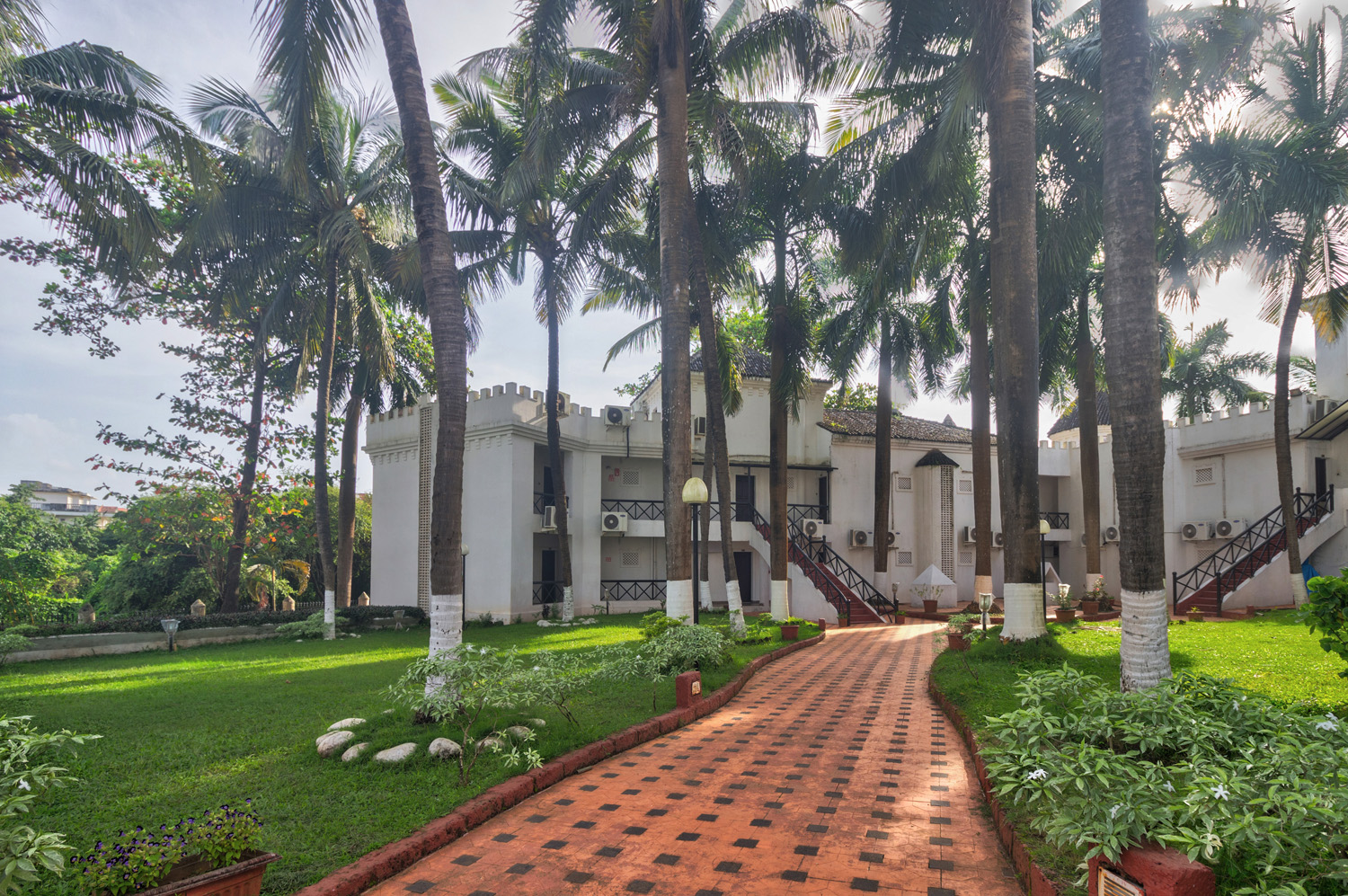 Hotel in Goa | Hotel in Lonavala | Hotel in Mahabaleshwar - Hotel Gautam